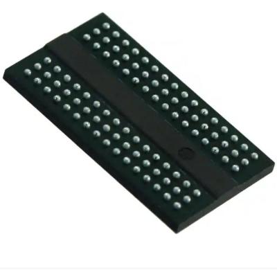 Cina Memory Integrated Circuits MT48LC16M8A2BB-6A AAT:L TR in vendita