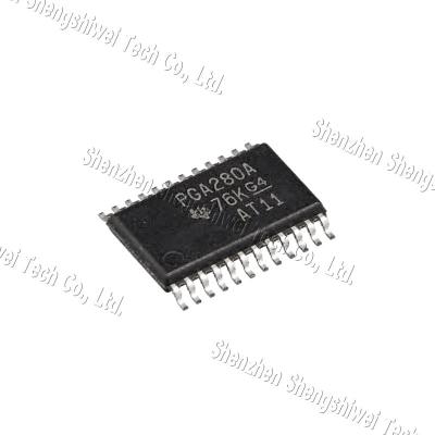Cina Memory Integrated Circuits MT28EW512ABA1HPC-0AAT TR in vendita