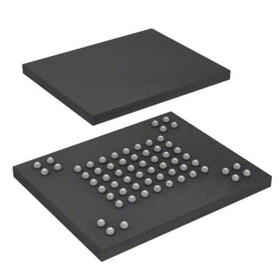 Cina Memory Integrated Circuits MT29F8G08ABABAWP-AITX:B TR in vendita