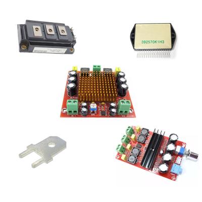 Cina Memory Integrated Circuits MT46H32M32LFB5-5 AAT:B TR in vendita