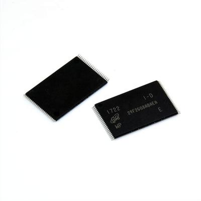 Cina Memory Integrated Circuits MT29F8G08ABACAH4-IT:C TR in vendita