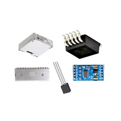 Cina Memory Integrated Circuits MT29F4G08ABADAH4-IT:D TR in vendita