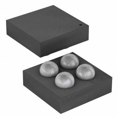 China IC Integrated Circuits AT24CSW010-UUM0B-T en venta