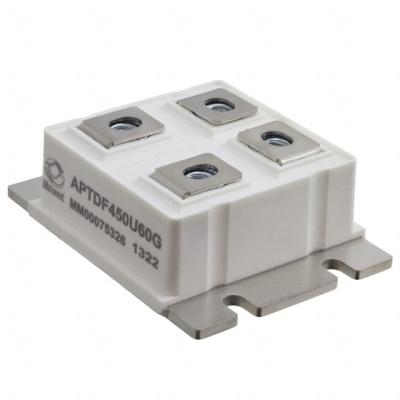 Cina IC Integrated Circuits APTDF450U60G in vendita