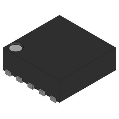 中国 IC Integrated Circuits MIC2225-4KYMT TR 販売のため