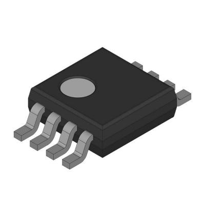 中国 IC Integrated Circuits MIC4832YMM TR 販売のため