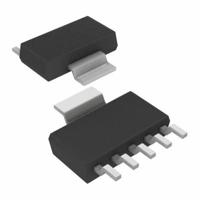 中国 IC Integrated Circuits MCP1793T-4102H/DC 販売のため