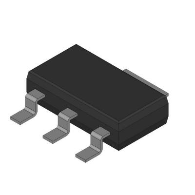중국 IC Integrated Circuits MIC5209-4.2BS TR 판매용