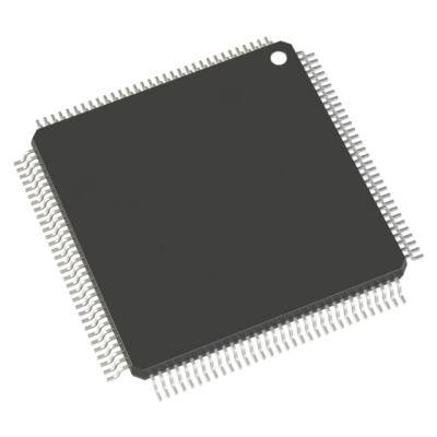 中国 IC Integrated Circuits PIC32CX2051MTC128T-I/X9B 販売のため