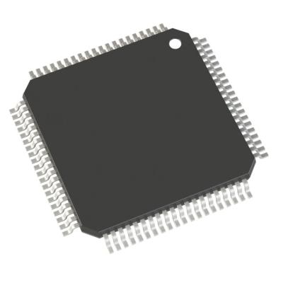 中国 IC Integrated Circuits DSPIC33CK512MP708T-I/PT 販売のため