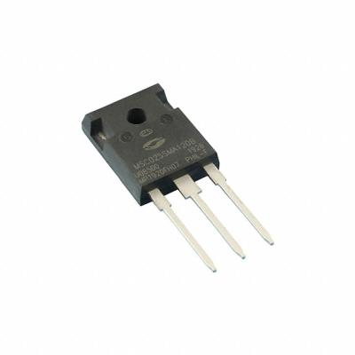 Китай IC Integrated Circuits MSC025SMA120B продается