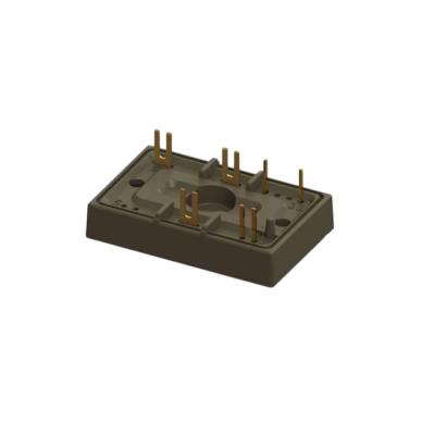 Китай IC Integrated Circuits MSCSM120DAM31CTBL1NG продается