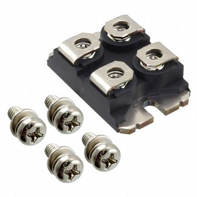 China IC Integrated Circuits MSC017SMA120J en venta