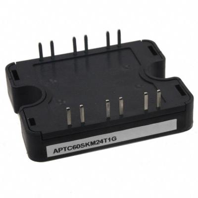 中国 IC Integrated Circuits APTC60SKM24T1G 販売のため