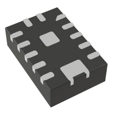中国 IC Integrated Circuits LX7219-02ILQ-TR 販売のため