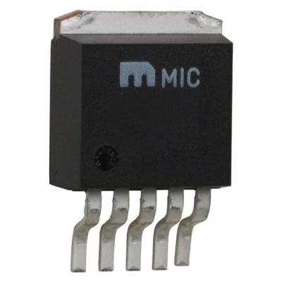 中国 IC Integrated Circuits LM2576WU 販売のため