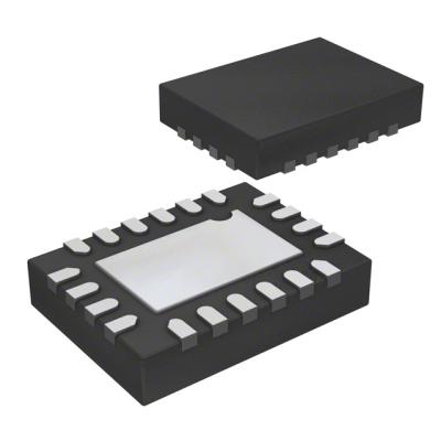中国 IC Integrated Circuits MIC22405YML-TR 販売のため