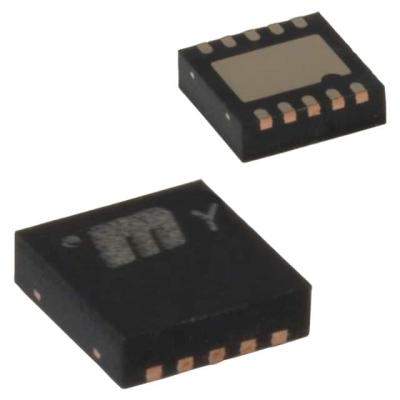 中国 IC Integrated Circuits MIC23201YML-TR 販売のため