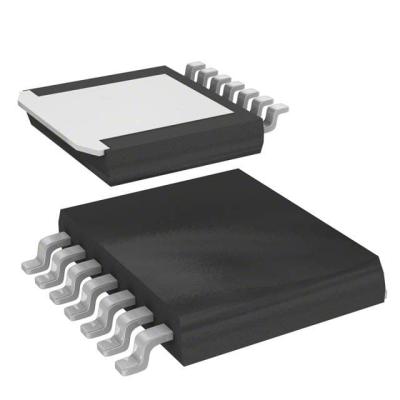 中国 IC Integrated Circuits MIC4685-3.3BR 販売のため