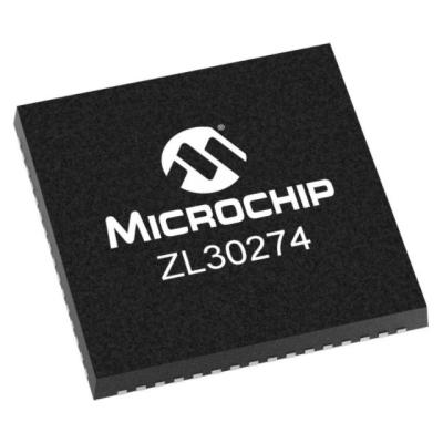 中国 IC Integrated Circuits ZL30274LDG1 販売のため