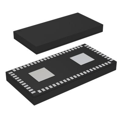 中国 IC Integrated Circuits ZL30245LFF7 販売のため