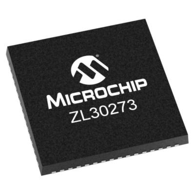中国 IC Integrated Circuits ZL30273LDG1 販売のため