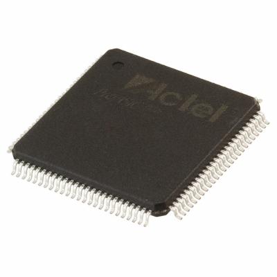 중국 IC Integrated Circuits APA150-TQG100I 판매용