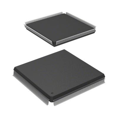 중국 IC Integrated Circuits AT40K20-2EQC 판매용