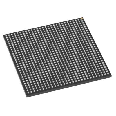China IC Integrated Circuits M2GL060TS-VFG784 en venta