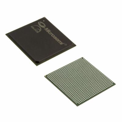 China IC Integrated Circuits M2GL050TS-FGG896I Te koop