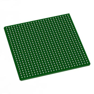 China IC Integrated Circuits A3PE1500-FG676 Te koop