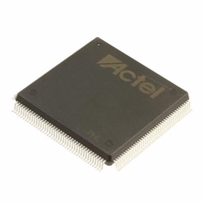 China IC Integrated Circuits A42MX16-2PQG160 zu verkaufen