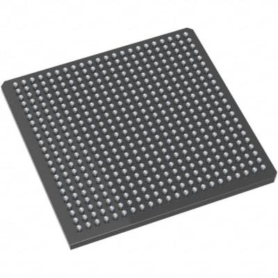 China IC Integrated Circuits A54SX72A-FFG484 zu verkaufen