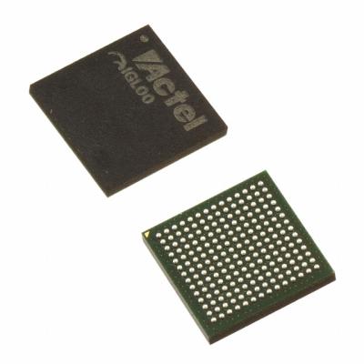 Cina IC Integrated Circuits AGL400V5-CS196I in vendita