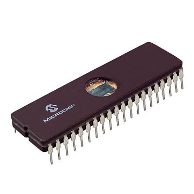 中国 IC統合回路 TC7109IJL 販売のため