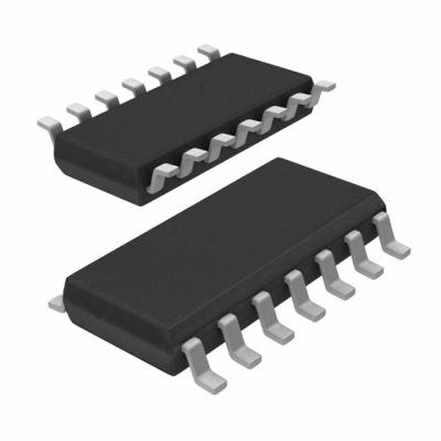 Китай IC Integrated Circuits UC2845AD продается