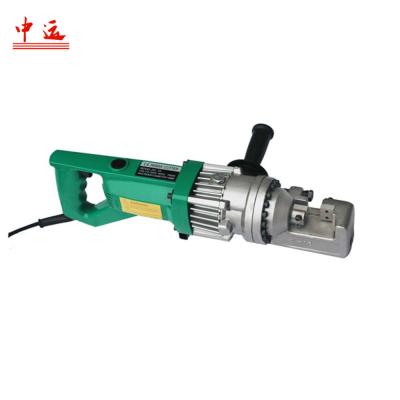 China factory price zhongyun  RC-16 Portable Rebar Cutter  for sale for sale