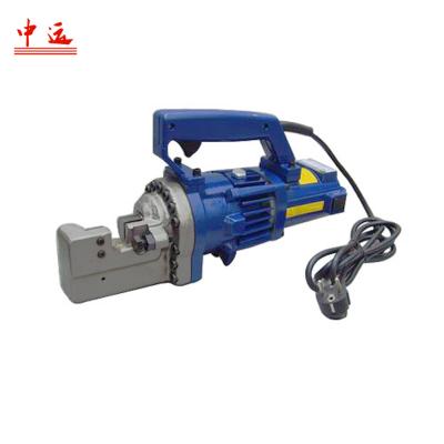China best price RC-20 Portable Rebar Cutting Machine Steel Bar Cutter for sale