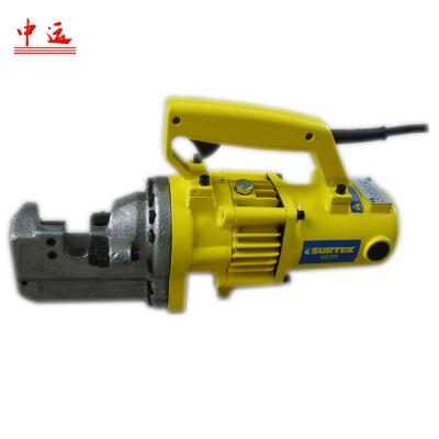 China best price RC-22 Portable Electric Hydraulic Rebar Cutter for saling for sale