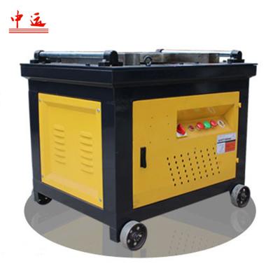 China ZHONGYUN factory priceGT50 Electric Rebar Bender Machine for saling for sale