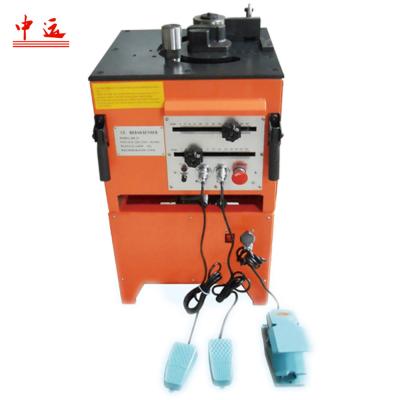 China RBC-25 CE Approved Electric Rebar Cutter and Bender for sale