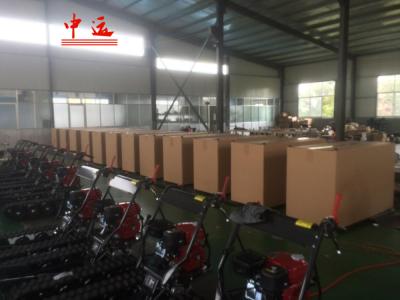 China 2018 hot selling automatic ce powerful power barrow loader dumper for sale