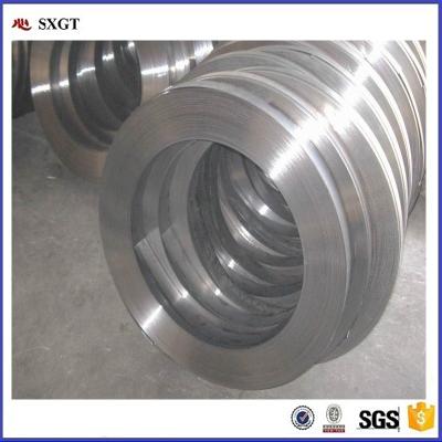 China Packing Galvanized Steel Strip or Steel Tape and Steel Coil for sale