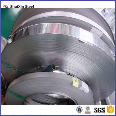 China 2018 Hot Sale Hot Dipped Galvanized Steel Strips from China Supplier for sale