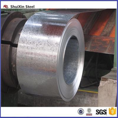 China high quality prepainted galvanized steel strips Made In China for sale