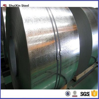 China little profits JIS building Q215 galvanized tripping coil for sale