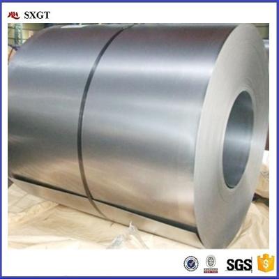 China Large Stock Widely Used Service Ensured Sgc400 Galvanized Steel Coil for sale