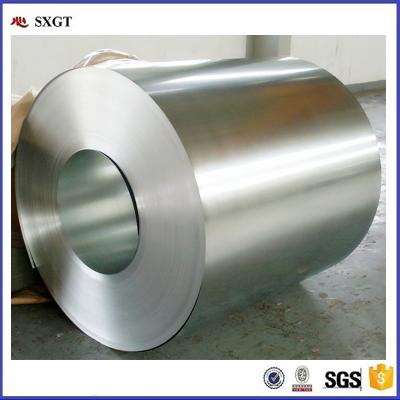 China Hot dipped galvanised steel coil for construction application roofing sheet for sale