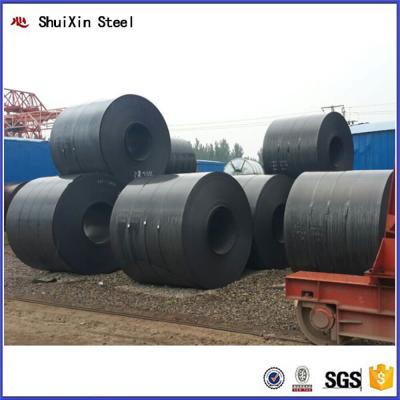 China AISI hot rolled steel strip carbon steel Construction Structure for sale