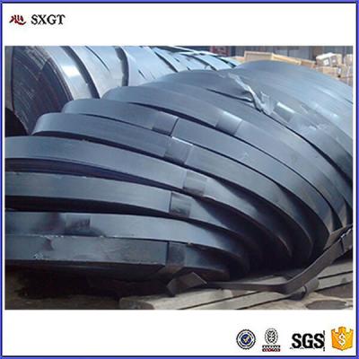 China hot rolled coil steel GB automobile Q195 steel strip c75 for sale